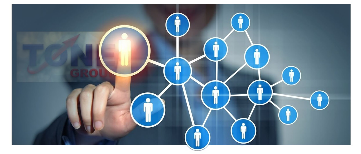 Tonewow - Jana pendapatan sampingan.